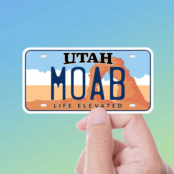 Moab - Etsy