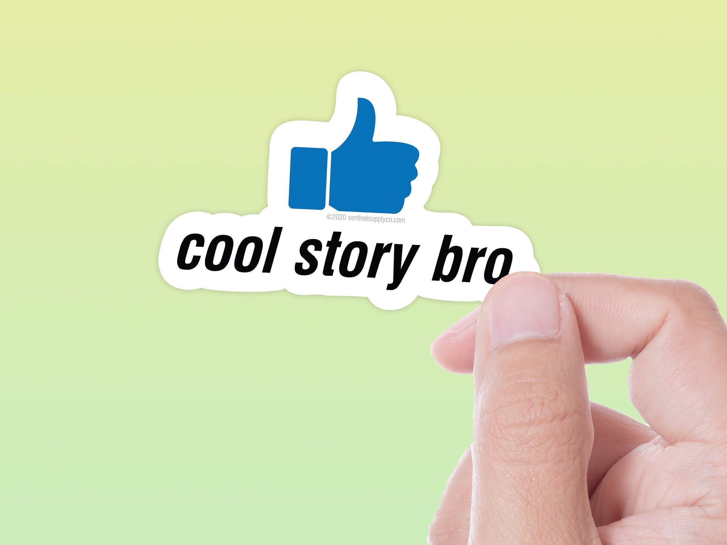 Hand Model Zoolander Meme