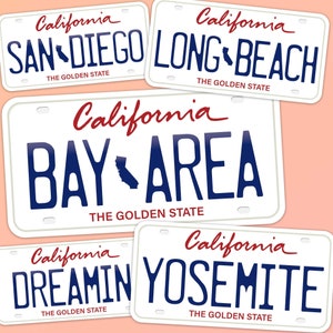 Southern California - Etsy