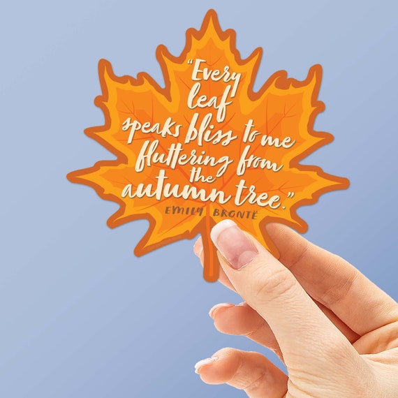 Fall Weather Quotes