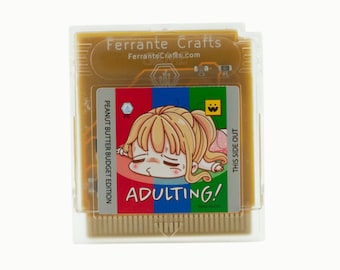 Homebrew Cartridge - Etsy