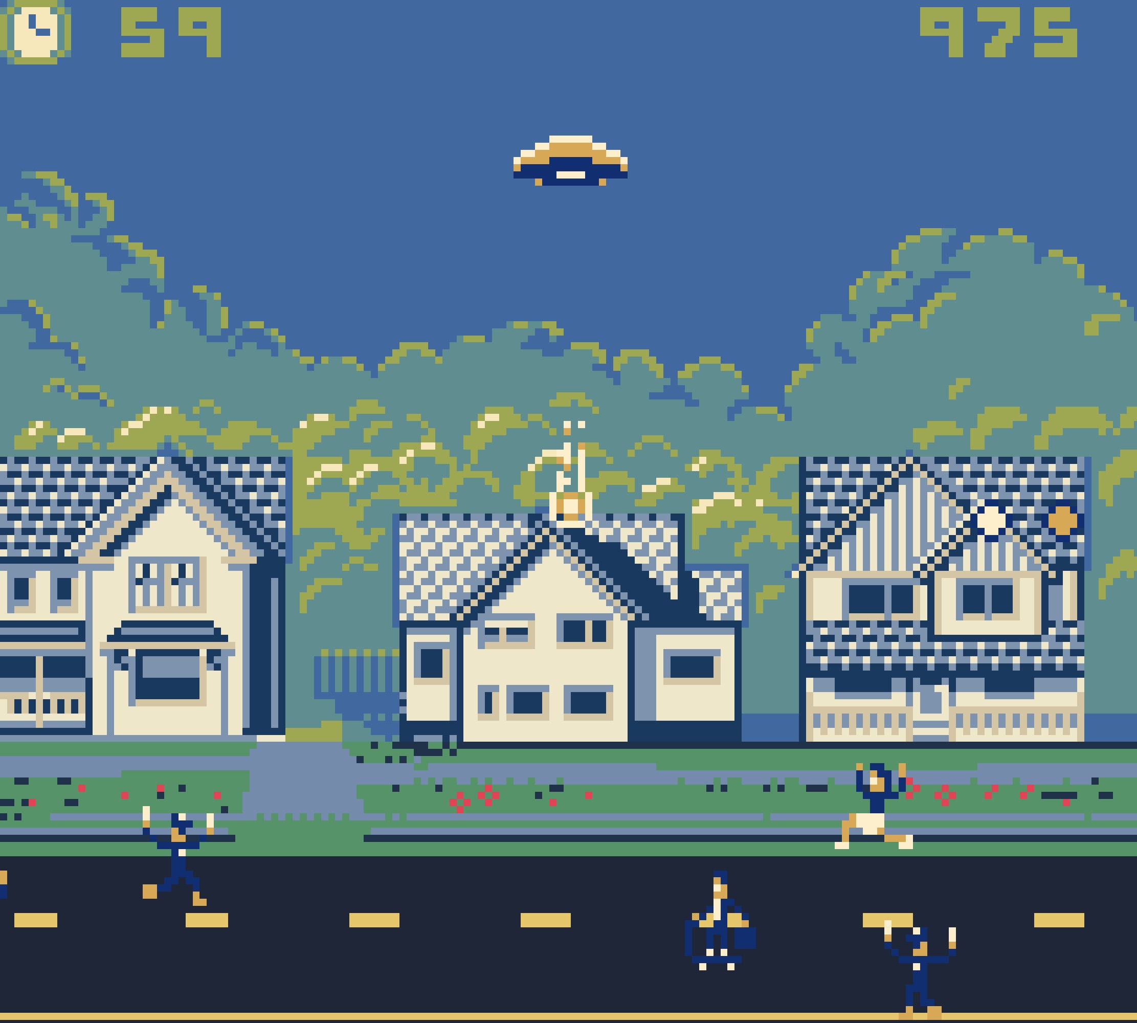 All Humans Must Die Game Cartridge for Game Boy and Game - Etsy Australia