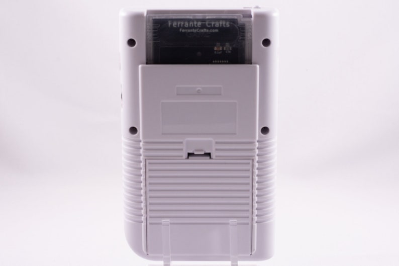 Flash Cartridge for Game Boy 32KB Flash Your Games and - Etsy