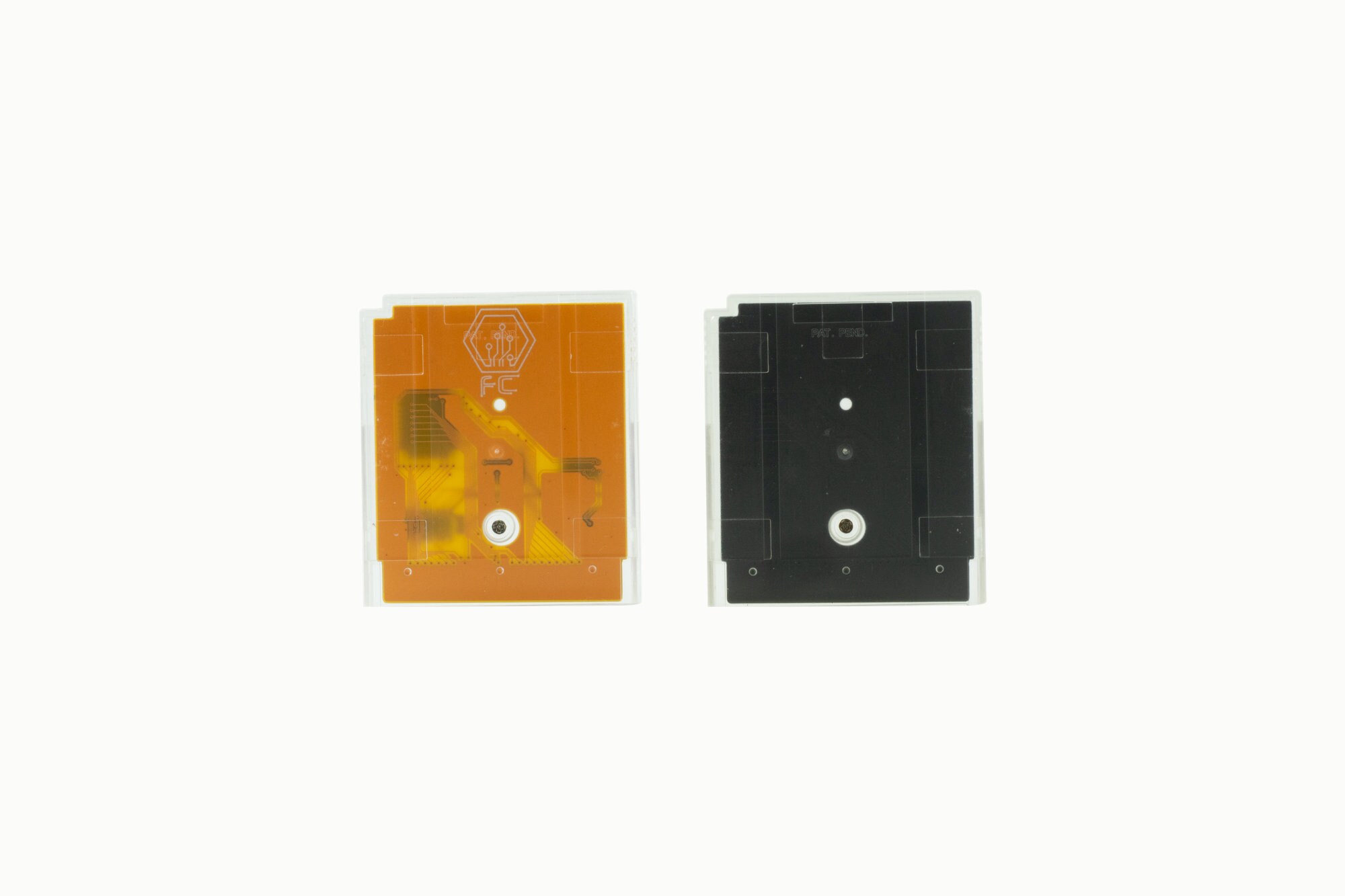 Flash Cartridge for Game Boy 512KB ROM Flash Your Games - Etsy