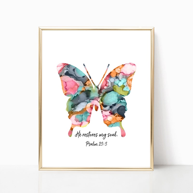 Scripture Art - Etsy