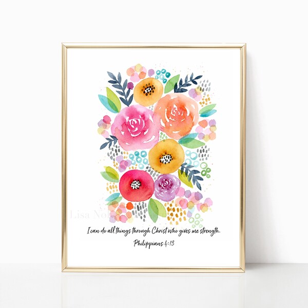 Philippians 4 4 - Etsy