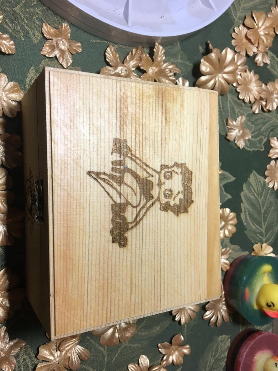 Betty Box - Etsy