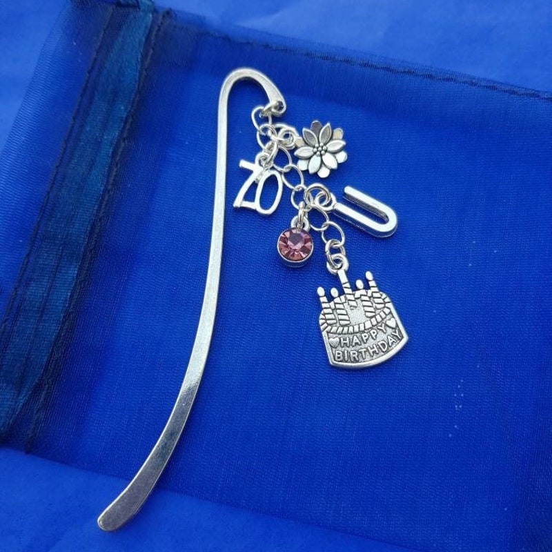 Birthday Book Box Women - Etsy UK