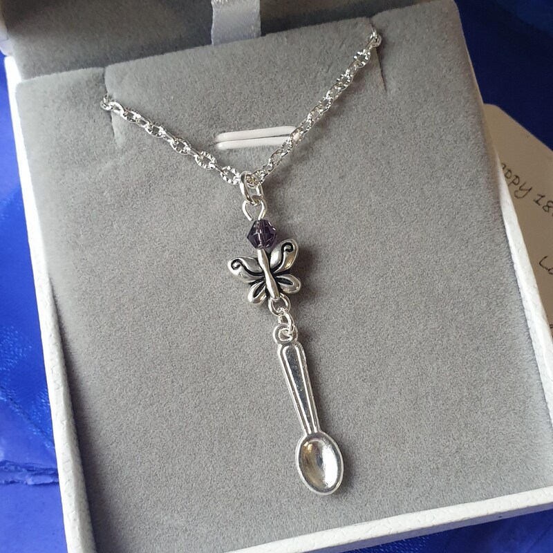 Spoonie - Etsy