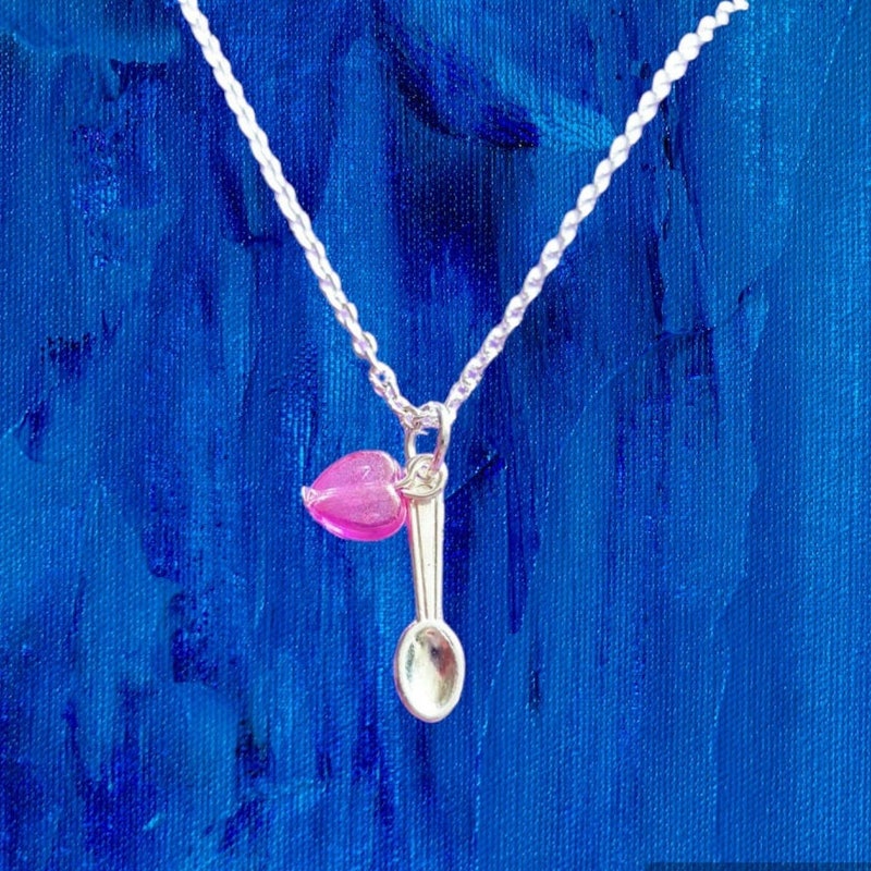 Spoonie Jewelry - Etsy
