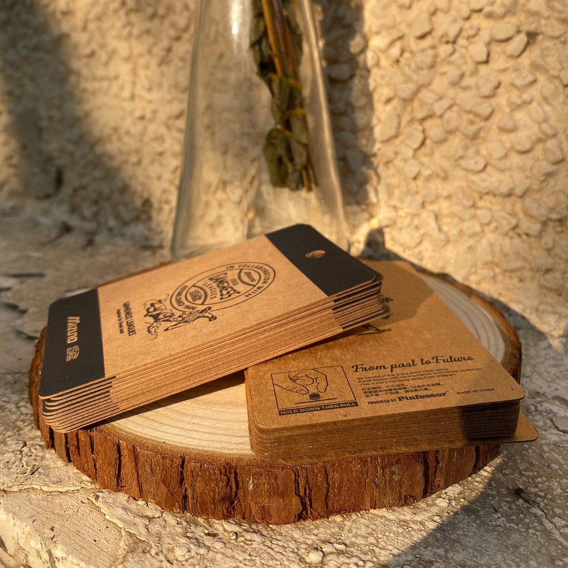 Custom Kraft Paper Hang Tags: Embossed Cotton Swing Tags, Round Corners (500pcs) - Etsy
