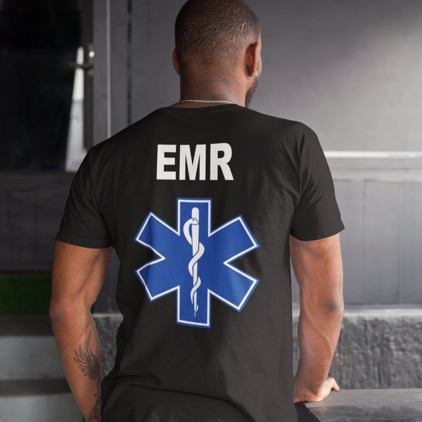 Emergency Responder - Etsy