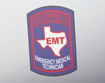 Texas Truck Decal Sticker - Etsy