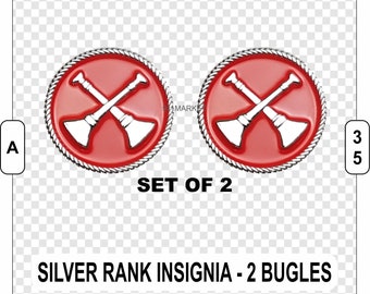 Battalion Insignia - Etsy