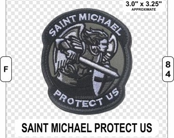 Velcro Sheriff Patch - Etsy