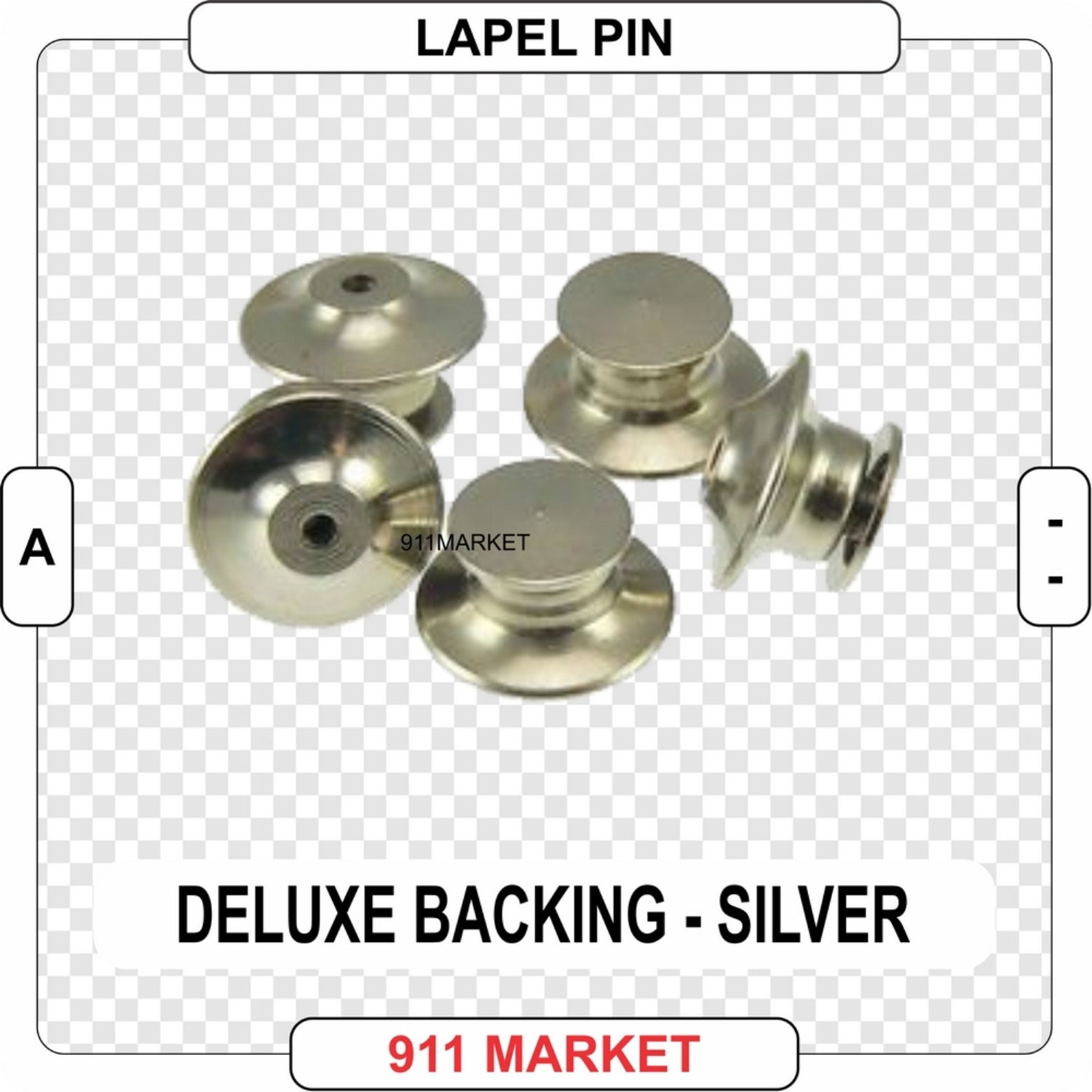 Firefighter Rank Insignia Silver Lapel Pin 1 Bugle Lieutenant - Etsy