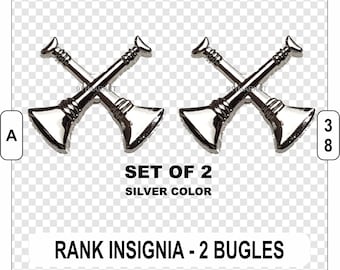 Firefighter Bugles - Etsy