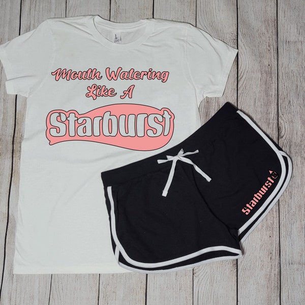 2 Piece Short Set - Etsy