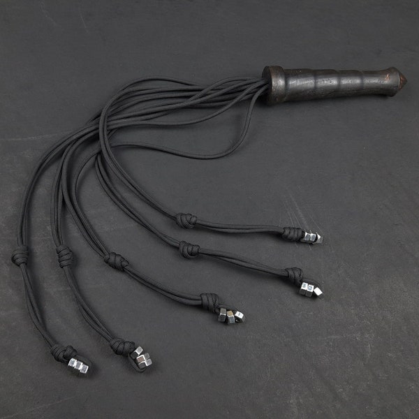 Metal Spanking Tool - Etsy