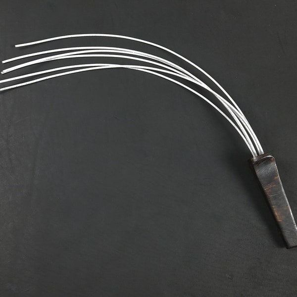 Spanking Wire Rope Etsy