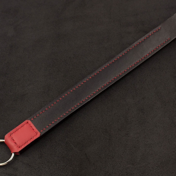 Spanking Belt - Etsy