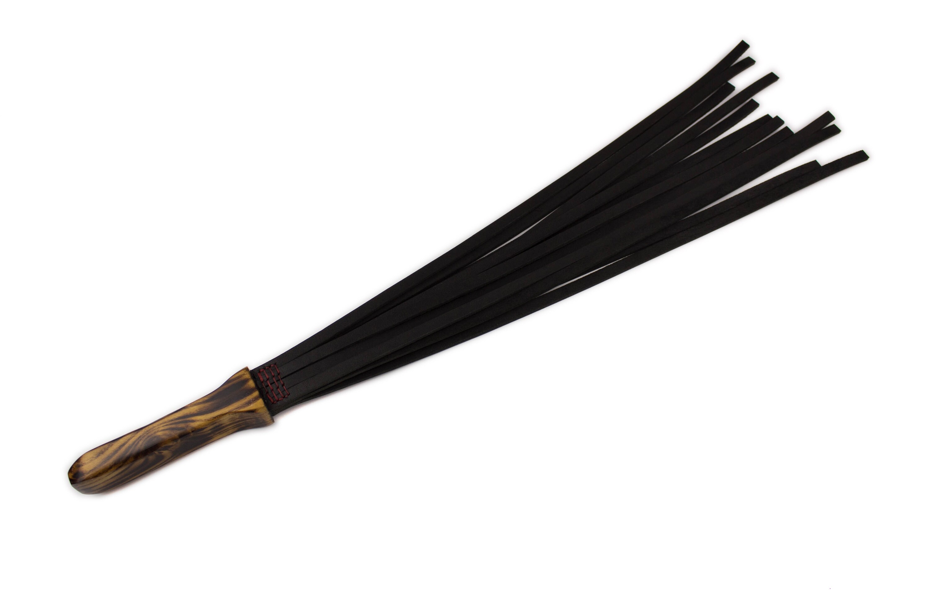 Luxury Leather Flogging Whip Erotic Spanking Master Slave Toys - Etsy