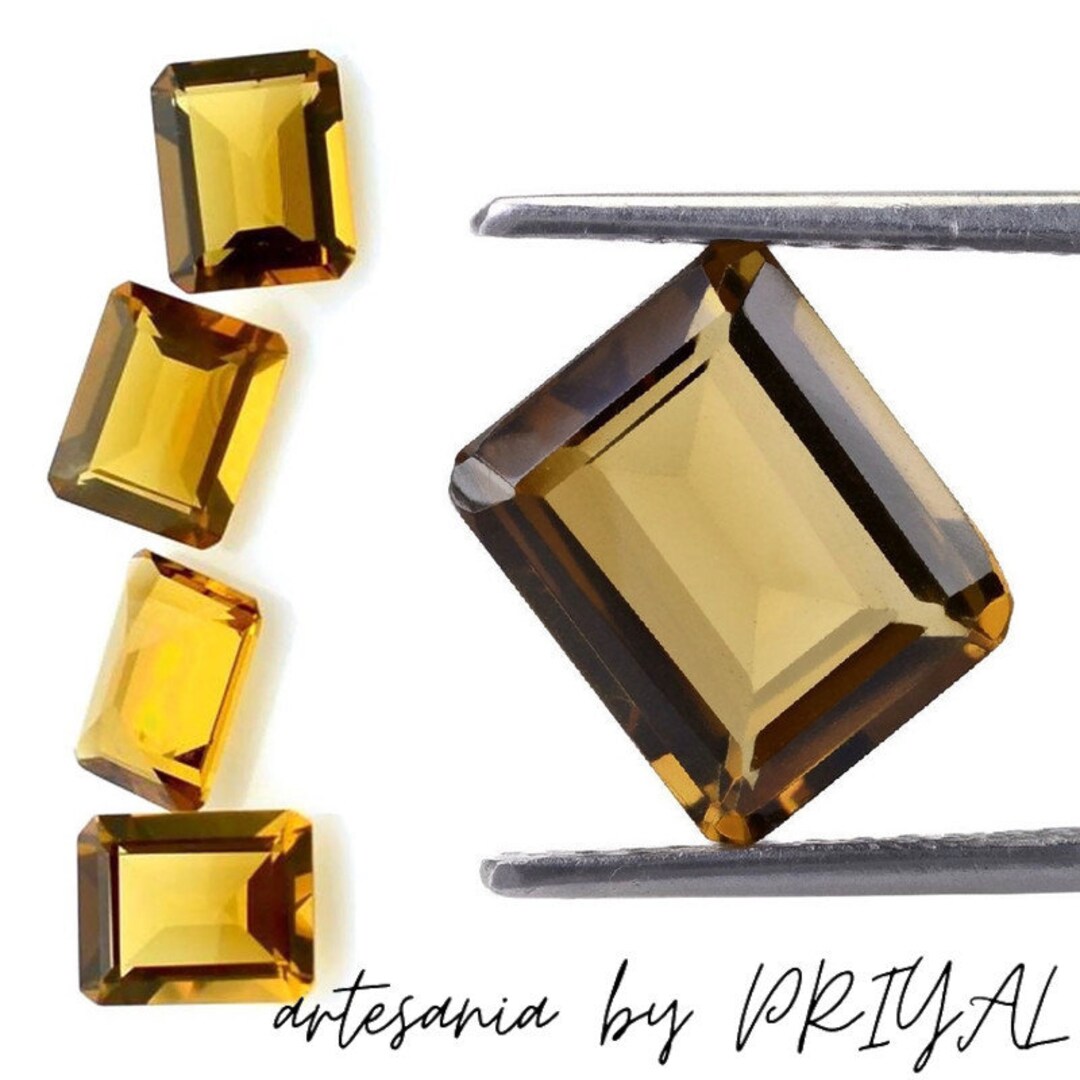 Whisky Quartz Octagon Cut 68-1014mm Whisky Quartz 79mm Whisky Quartz ...