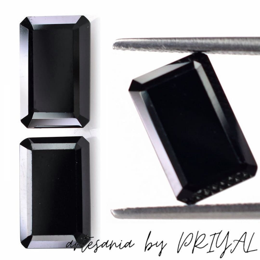 Black Spinel Octagon 64-1014mm 75 Black Spinel 68 Black Spinel 79mm ...