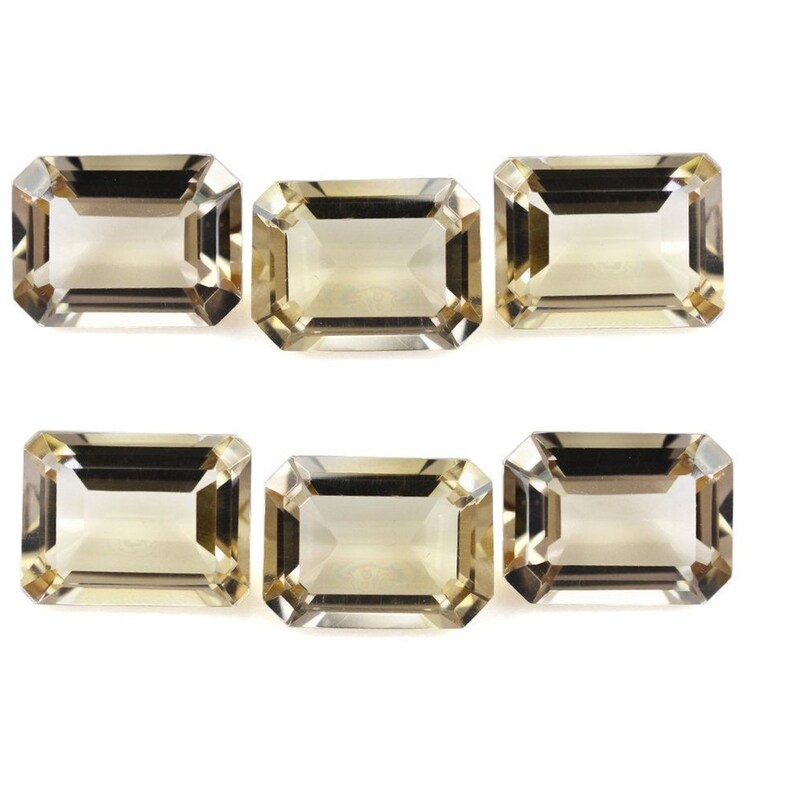 Champagne Quartz - Etsy