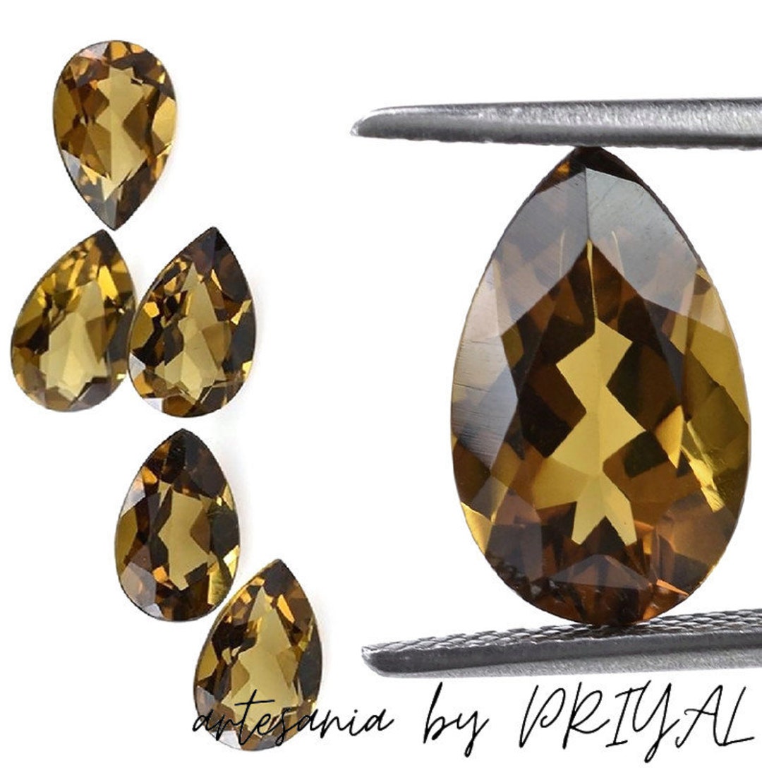 Whisky Quartz Pear Cut 68-1014mm Whisky Quartz 79mm Whisky Quartz 810mm ...