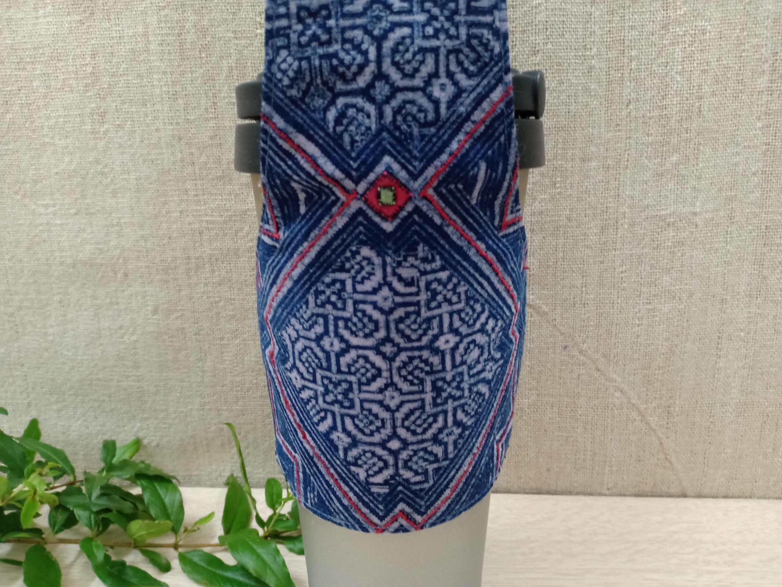 Cup Sleeve Bubble Tea Holder Fabric Cup Holder Coffee - Etsy