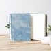 Hemp Notebook Hard Cover Journal Unique Notebooks Blank - Etsy Israel