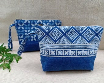 Batik Pencil Case | Etsy