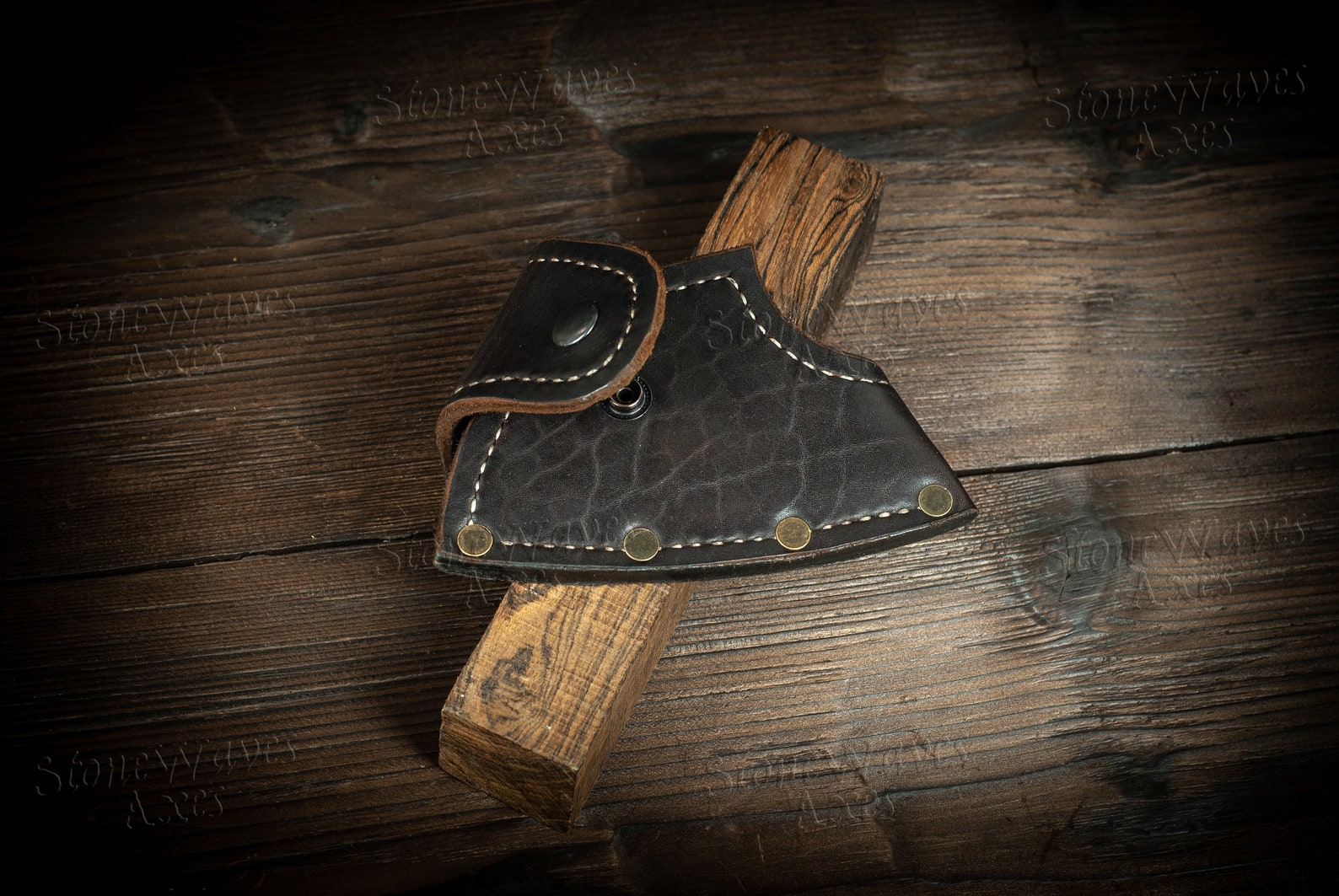 Viking bearded axe forged Nordic hatchet custom engraved | Etsy