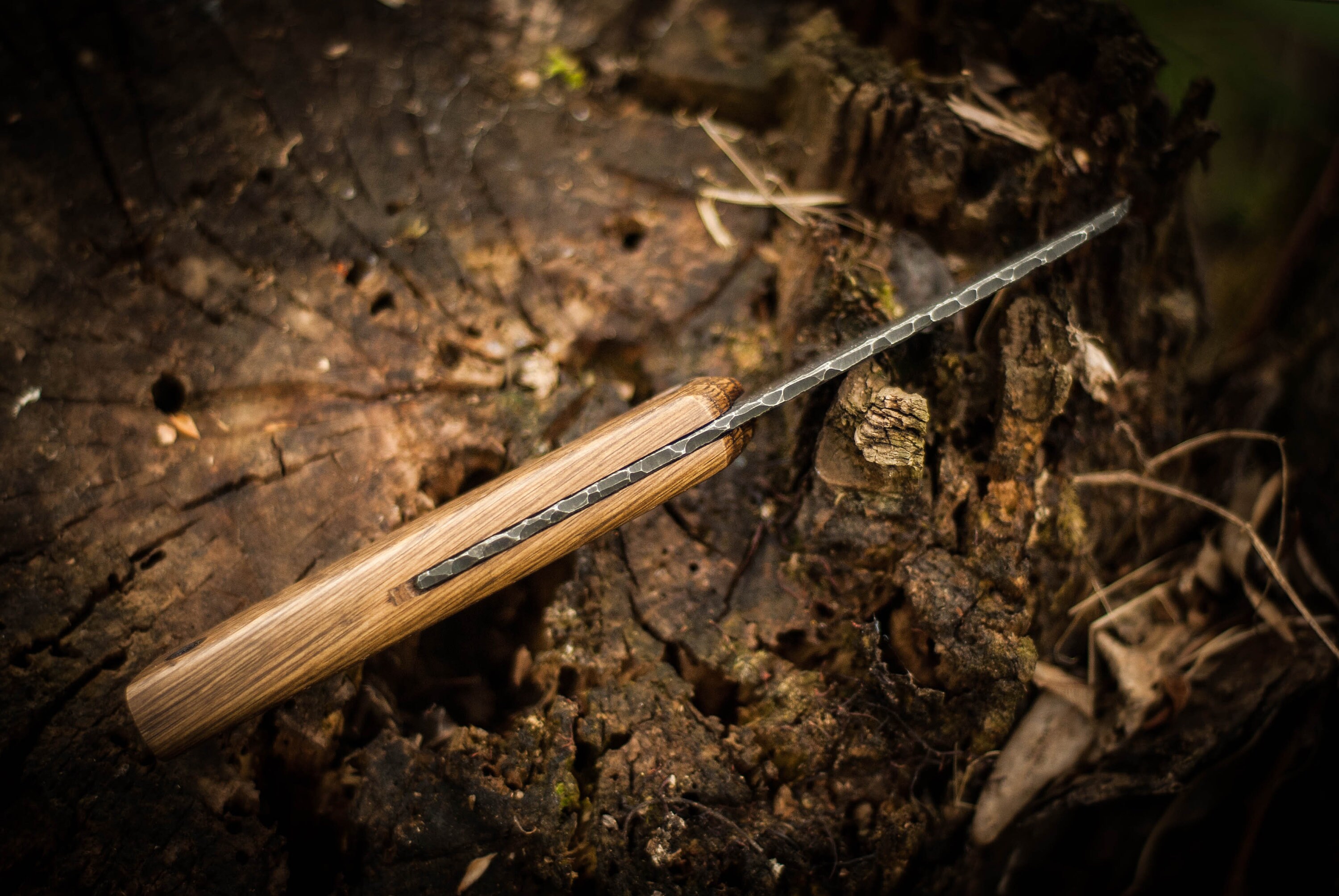 Camping Pocket Knife Hunting Friction Folder Utility EDC - Etsy