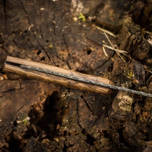 Camping Pocket Knife Hunting Friction Folder Utility EDC - Etsy