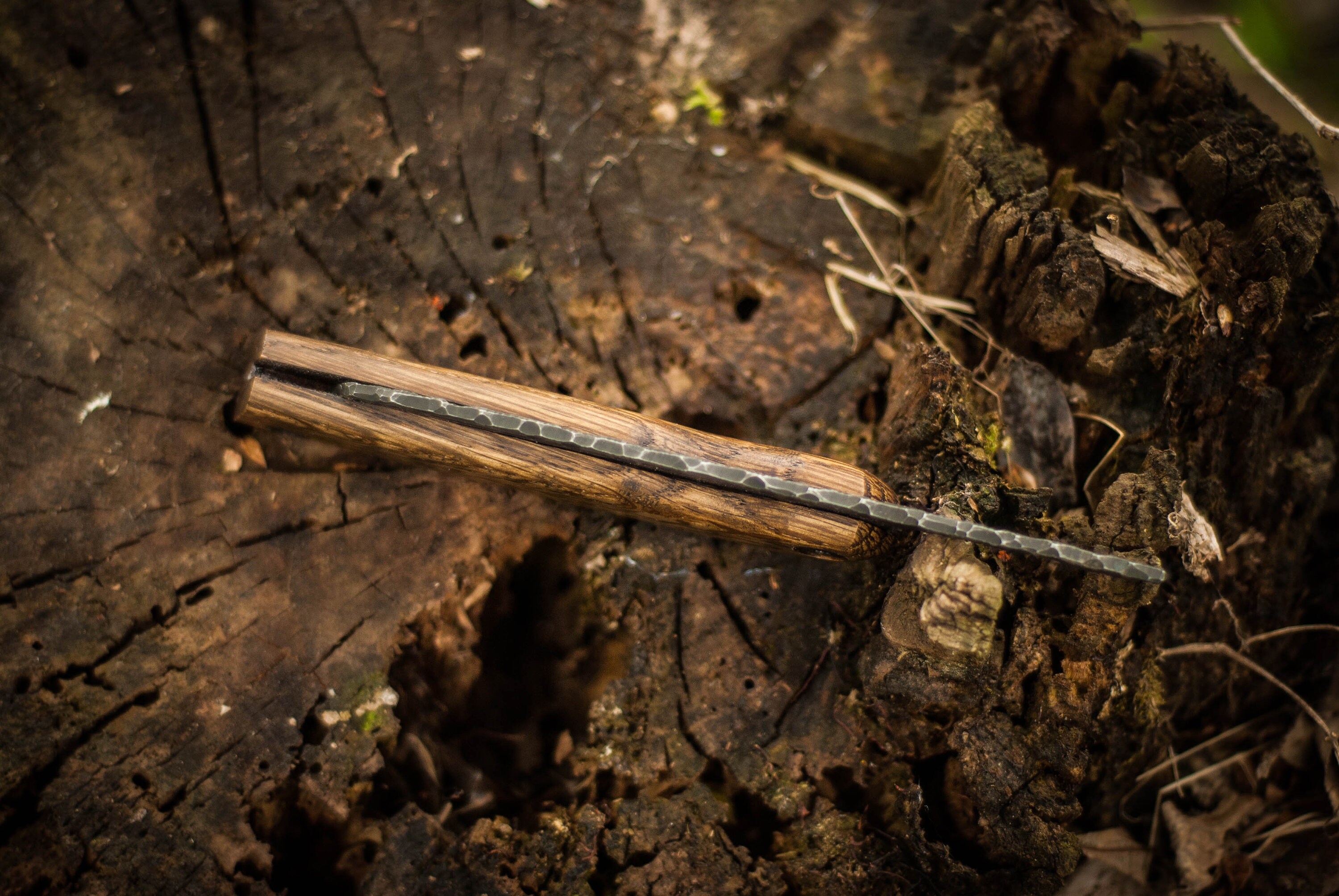 Camping Pocket Knife Hunting Friction Folder Utility EDC - Etsy