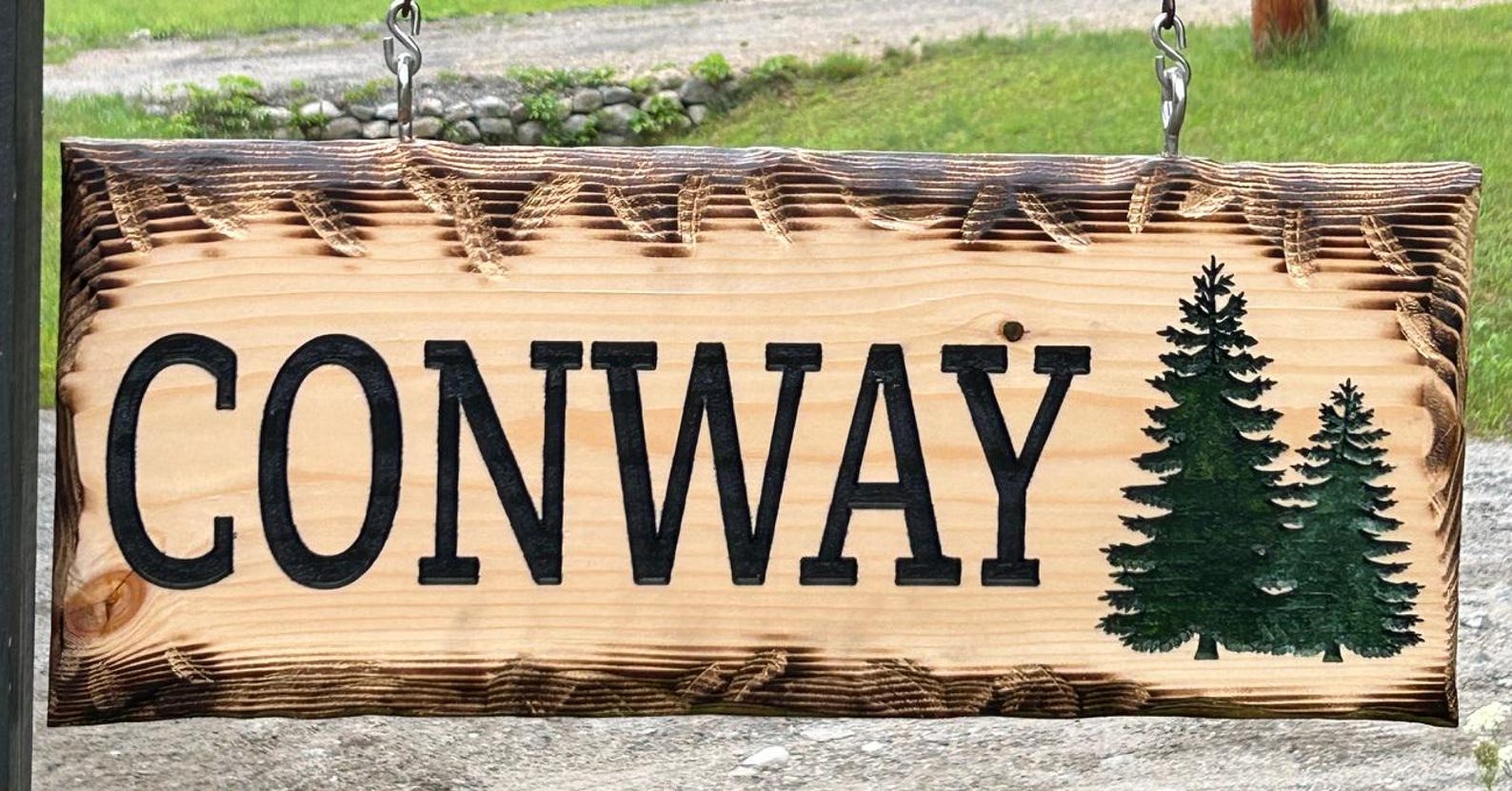 Personalized Wood Signs Rustic and Made to Order - Etsy