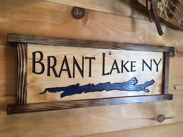 Personalized Wood Signs Rustic and Made to Order - Etsy