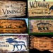 Personalized Wood Signs Rustic and Made to Order - Etsy