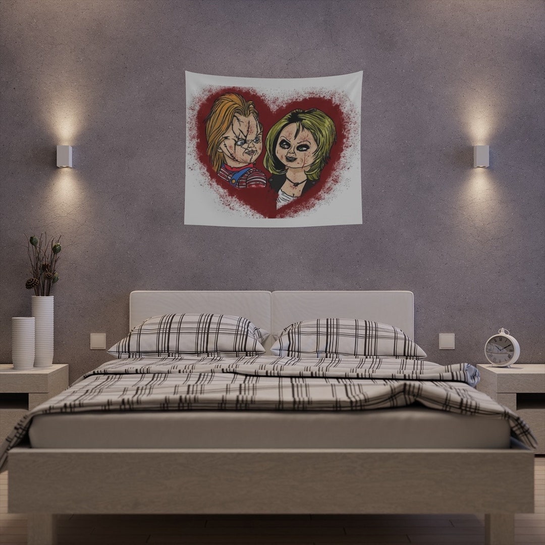 Ashnikko Demi Devil Tapestry - Etsy