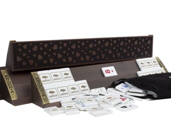 Custom Rummikub Set - Etsy