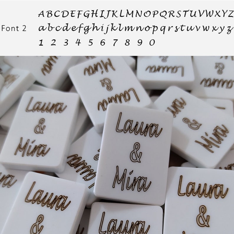 Custom Rummikub Tiles Personalized Rummikub Tile Rummy - Etsy