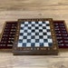 Vip Chess Set Anniversary Gifts for Him Personalized - Etsy