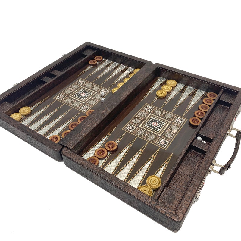 Backgammon - Etsy