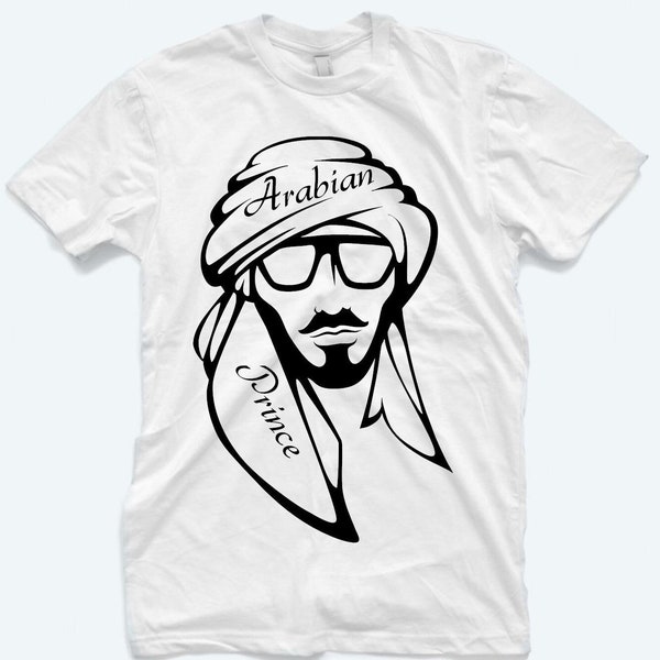 Arabian Prince Gifts - 60+ Gift Ideas for 2025