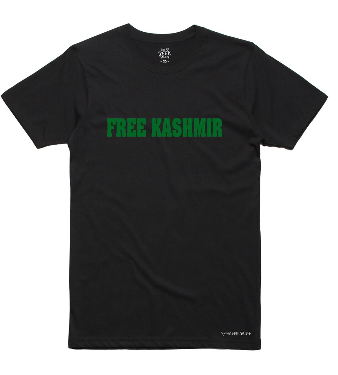 Kashmir Shirt, Kashmir T-shirt, Tee, Unisex Shirts, Free Kashmir ...