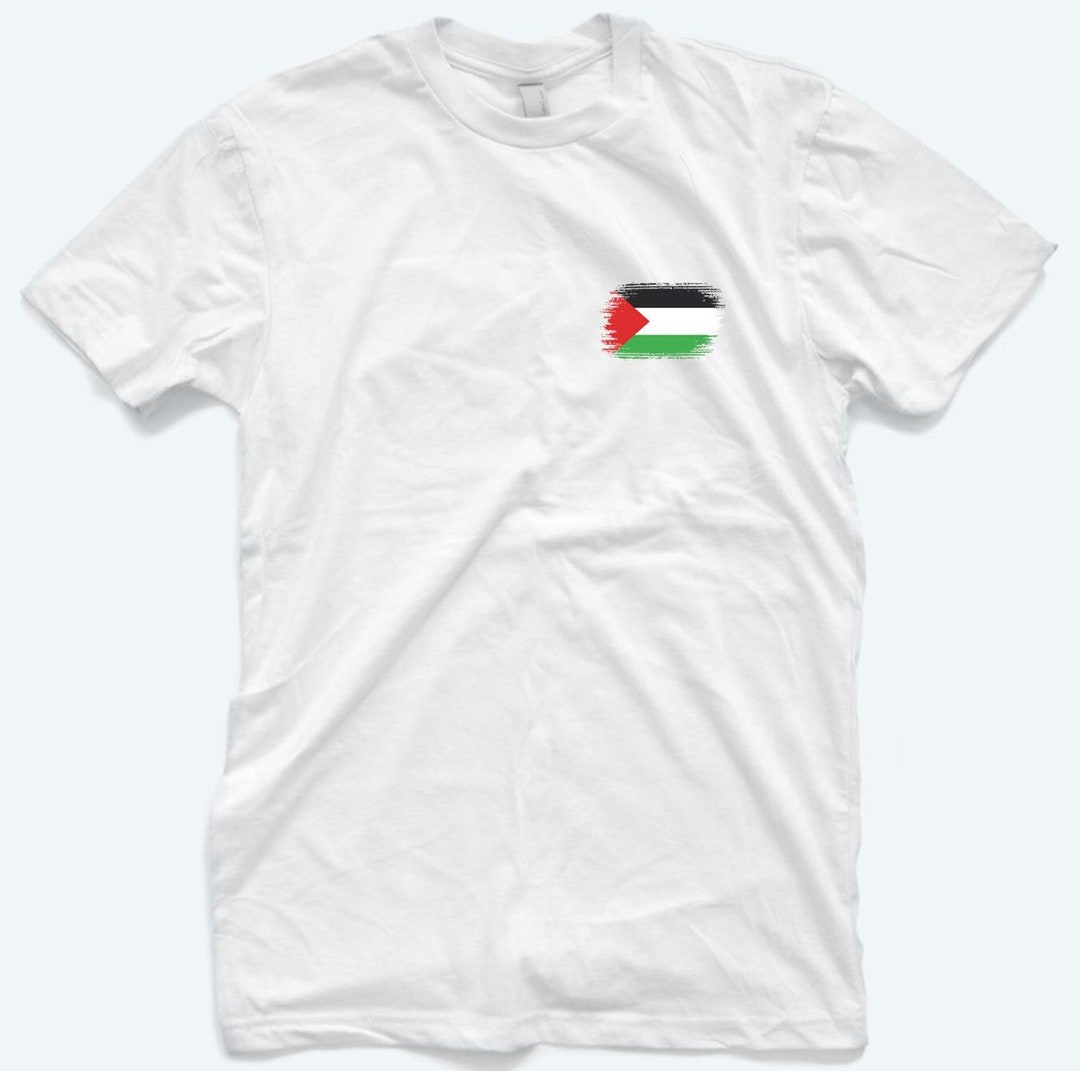 Palestine Shirt, Palestine Flag, Palestine T-shirt, Unisex Shirts ...