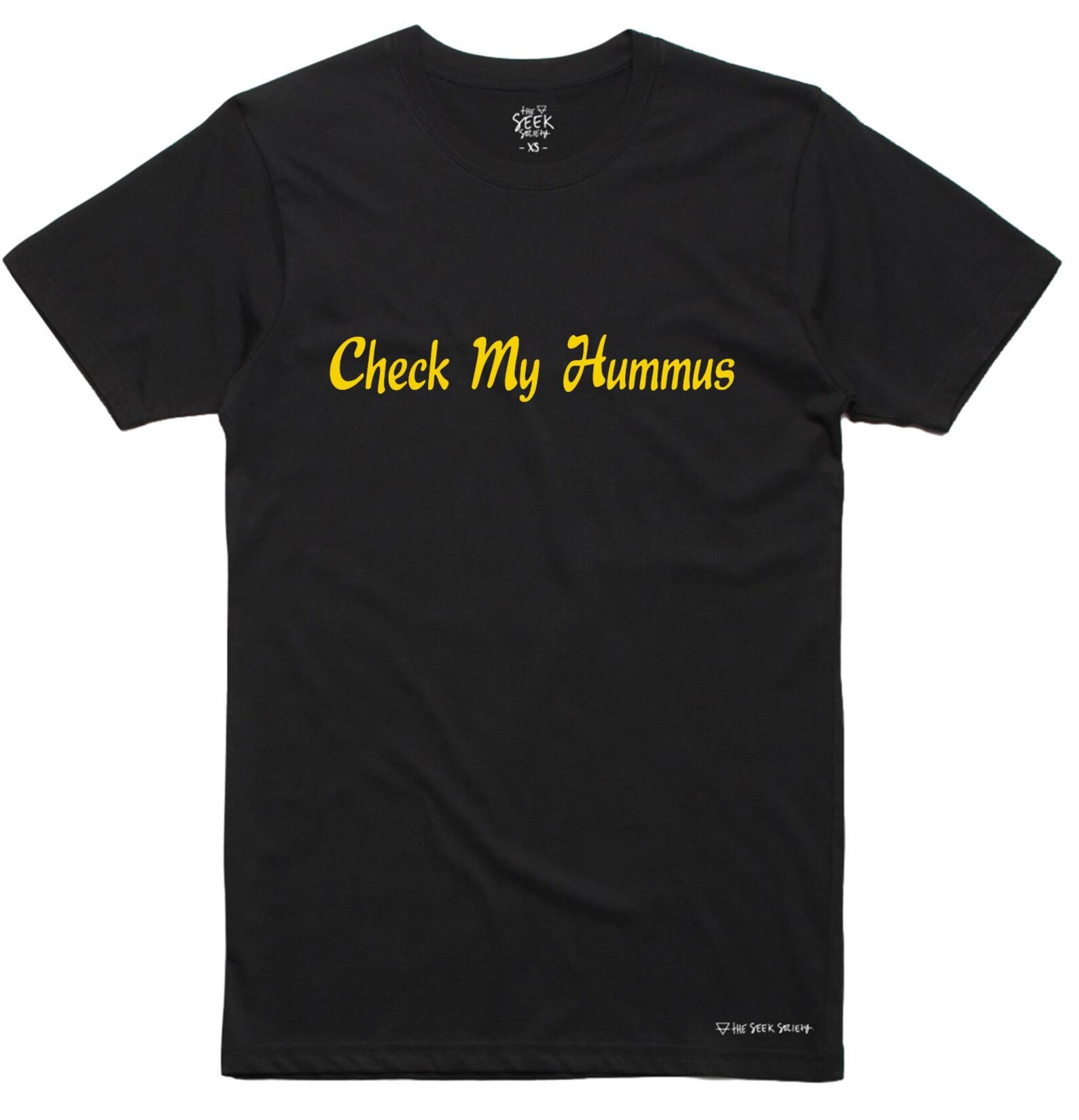 Check My Hummus Shirt Hummus T-shirt Unisex Shirts Hummus - Etsy