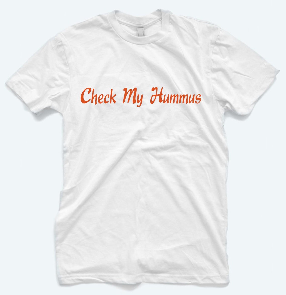 Check My Hummus Shirt Hummus T-shirt Unisex Shirts Hummus - Etsy